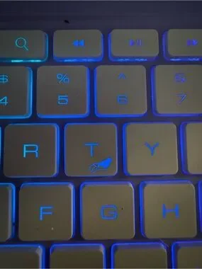 Source Unknown | Tablets & Accessories | Lilac Appletablet Keyboard ...